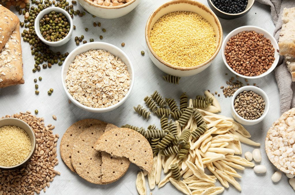 Hidratos de carbono: tipos y su importancia en la salud - Blog de In Vitta